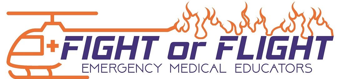 About Us – Fight or Flight Emergency Medical Educators